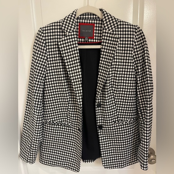 The Limited | Jackets & Coats | Limited Jacket | Poshmark